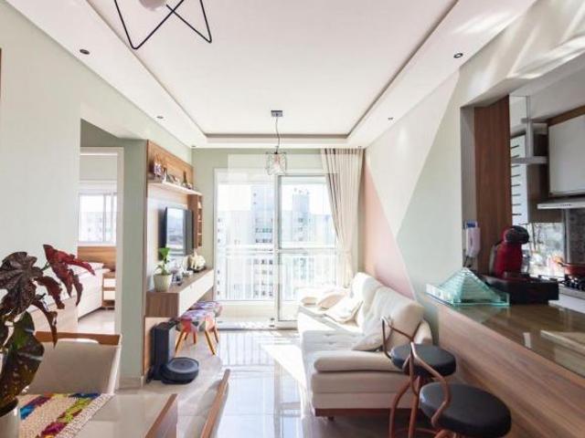 Apartamento à Venda Jaguaribe, 2 Quartos, 49 m2