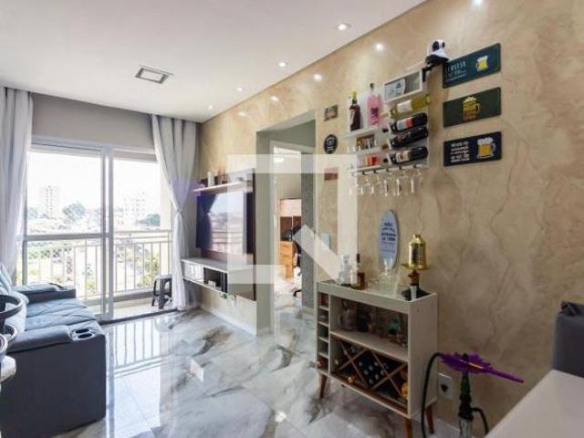 Apartamento à Venda Jaguaribe, 2 Quartos, 50 m2