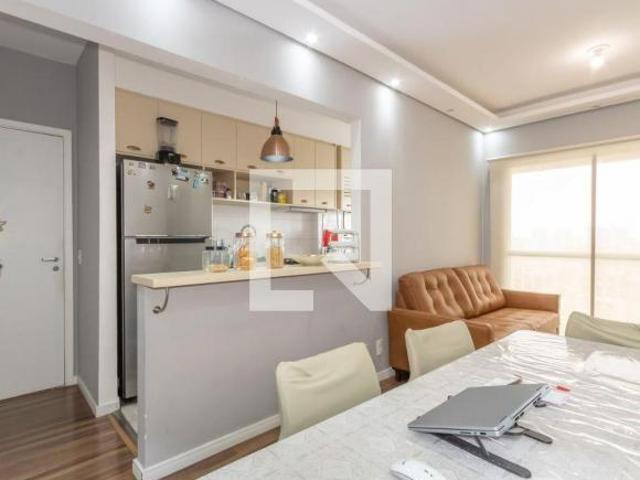 Apartamento à Venda Jaguaribe, 2 Quartos, 49 m2