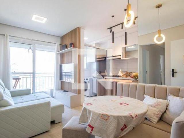 Apartamento à Venda Jaguaribe, 2 Quartos, 49 m2