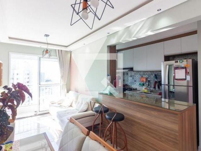Apartamento à Venda Jaguaribe, 2 Quartos, 49 m² Osasco