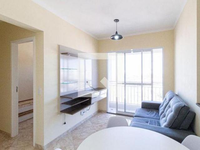 Apartamento à Venda Jaguaribe, 2 Quartos, 49 m² Osasco