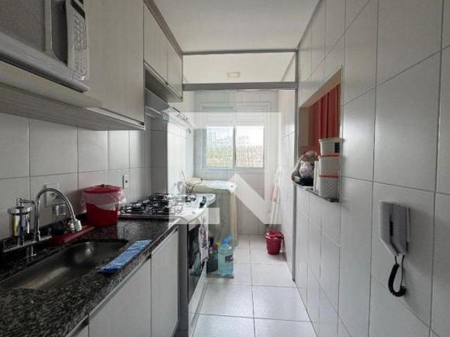 Apartamento à Venda Jaguaribe, 2 Quartos, 51 m2