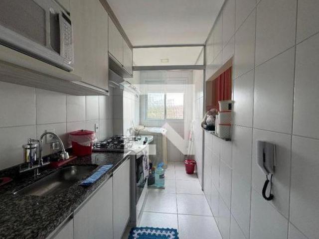 Apartamento à Venda Jaguaribe, 2 Quartos, 51 m² Osasco