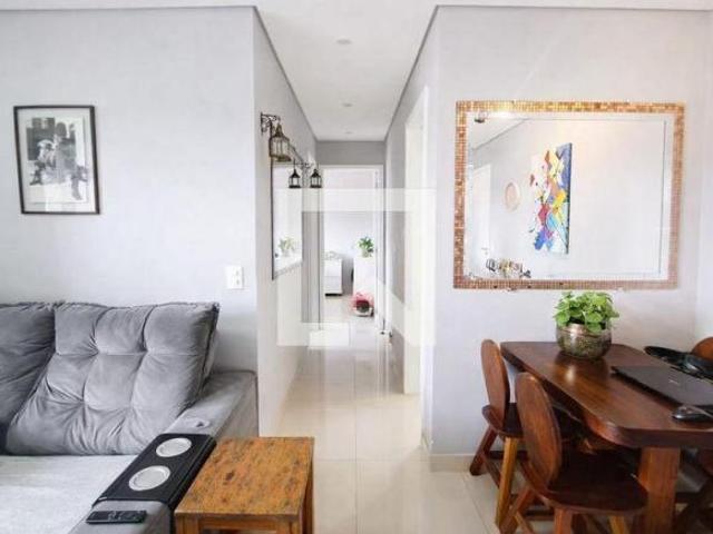 Apartamento à Venda Jaguaribe, 2 Quartos, 52 m2