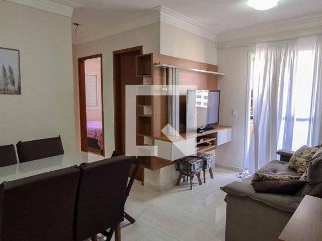 Apartamento à Venda Jaguaribe, 2 Quartos, 52 m2