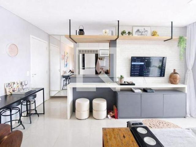 Apartamento à Venda Jaguaribe, 2 Quartos, 52 m2