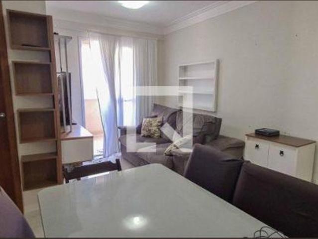 Apartamento à Venda Jaguaribe, 2 Quartos, 52 m² Osasco