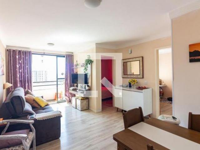 Apartamento à Venda Jaguaribe, 2 Quartos, 54 m2