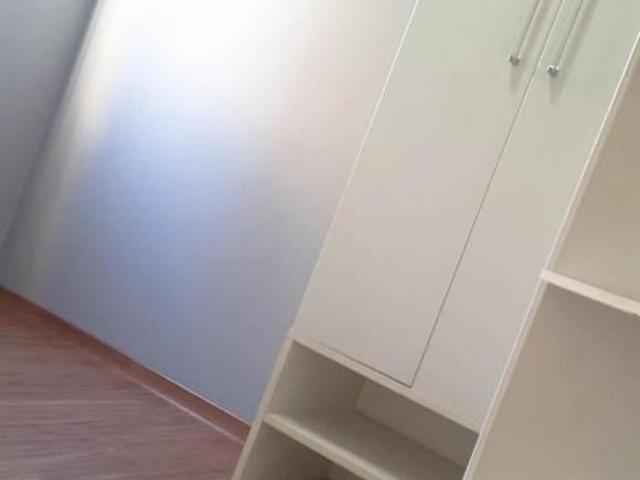 Apartamento à Venda Jaguaribe, 2 Quartos, 54 m² Osasco