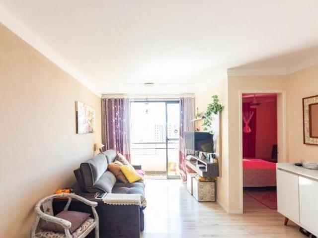 Apartamento à Venda Jaguaribe, 2 Quartos, 54 m² Osasco
