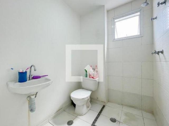 Apartamento à Venda Jaguaribe, 2 Quartos, 55 m² Osasco
