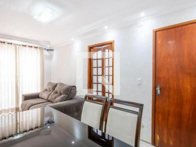 Apartamento à Venda Jaguaribe, 2 Quartos, 58 m² Osasco