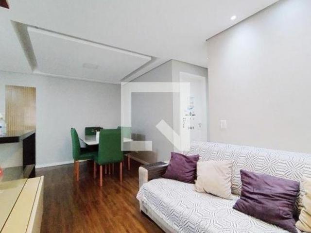 Apartamento à Venda Jaguaribe, 2 Quartos, 59 m² Osasco