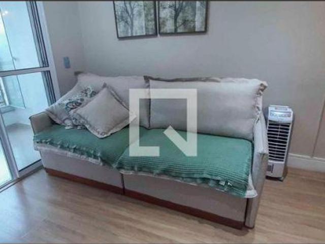 Apartamento à Venda Jaguaribe, 2 Quartos, 59 m² Osasco