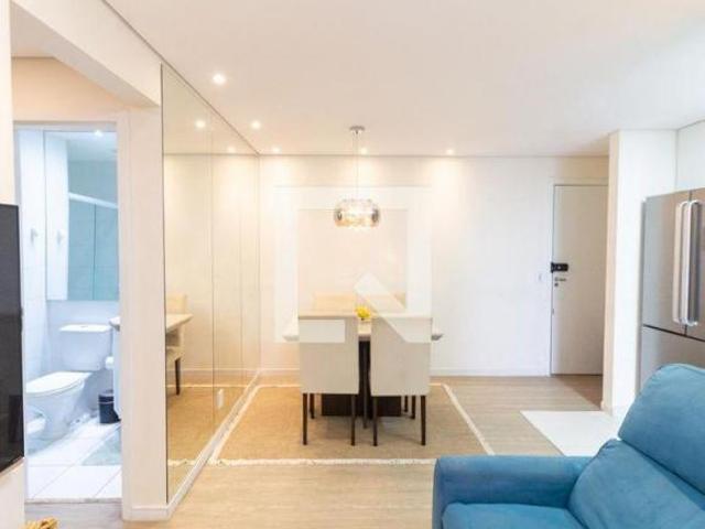 Apartamento à Venda Jaguaribe, 2 Quartos, 60 m² Osasco