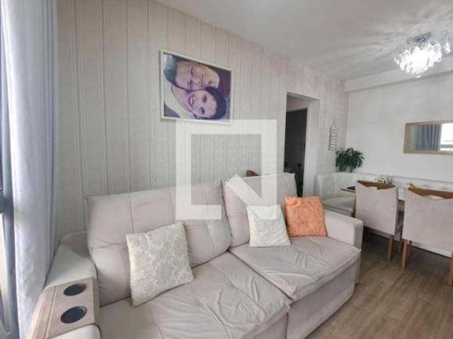 Apartamento à Venda Jaguaribe, 2 Quartos, 60 m² Osasco