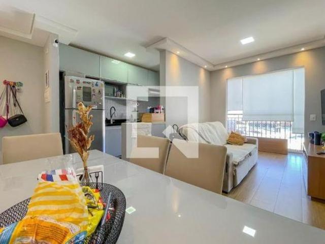 Apartamento à Venda Jaguaribe, 2 Quartos, 60 m² Osasco