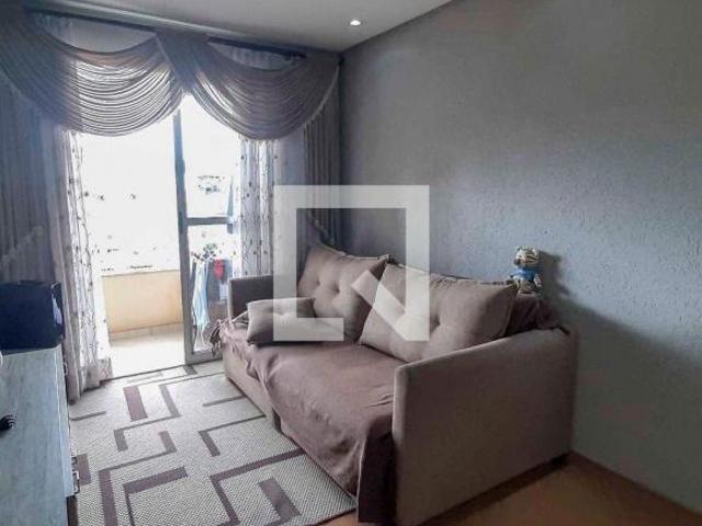 Apartamento à Venda Jaguaribe, 2 Quartos, 61 m2