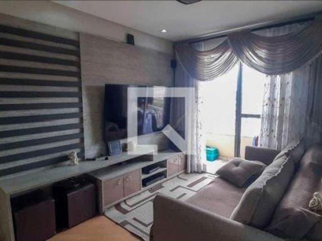 Apartamento à Venda Jaguaribe, 2 Quartos, 61 m² Osasco