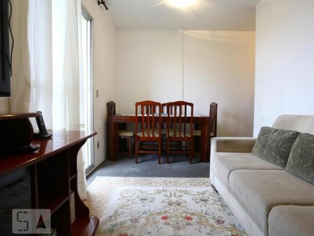 Apartamento à Venda Jaguaribe, 2 Quartos, 61 m² Osasco