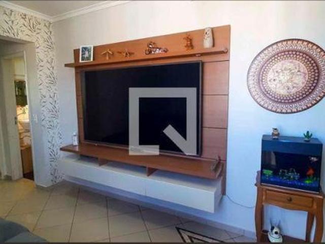 Apartamento à Venda Jaguaribe, 2 Quartos, 62 m2
