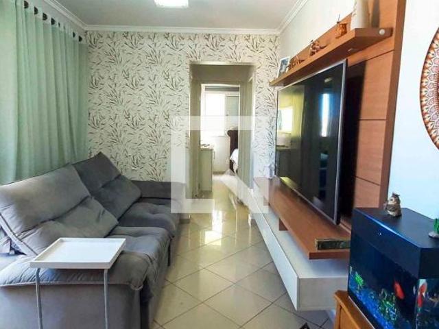 Apartamento à Venda Jaguaribe, 2 Quartos, 62 m2