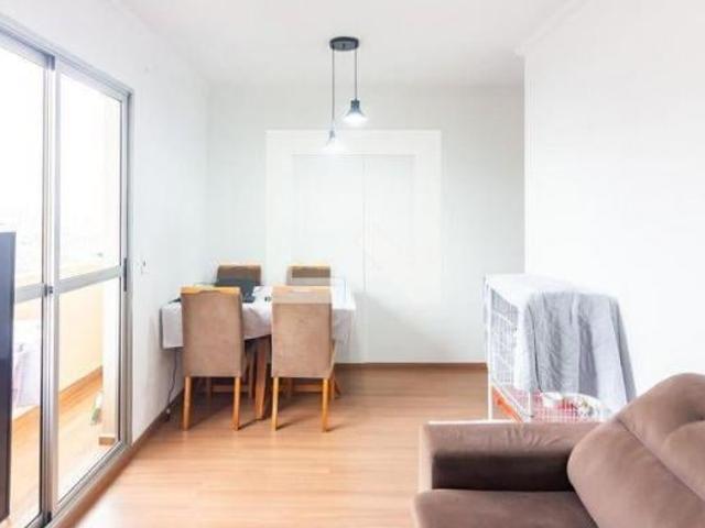 Apartamento à Venda Jaguaribe, 2 Quartos, 62 m2