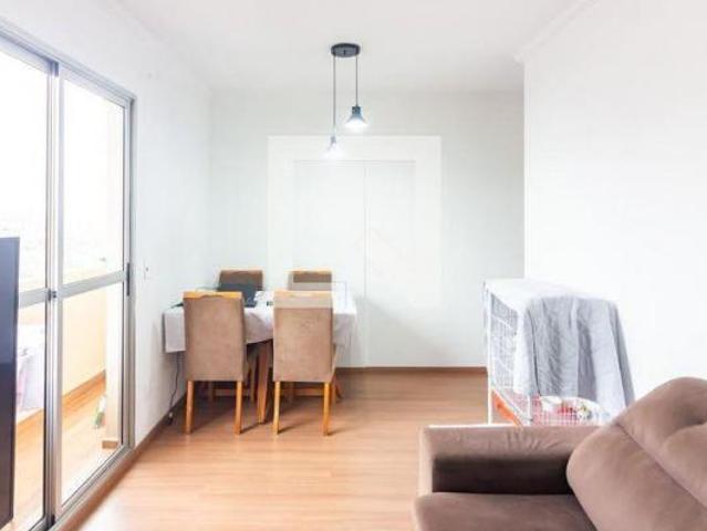 Apartamento à Venda Jaguaribe, 2 Quartos, 62 m² Osasco