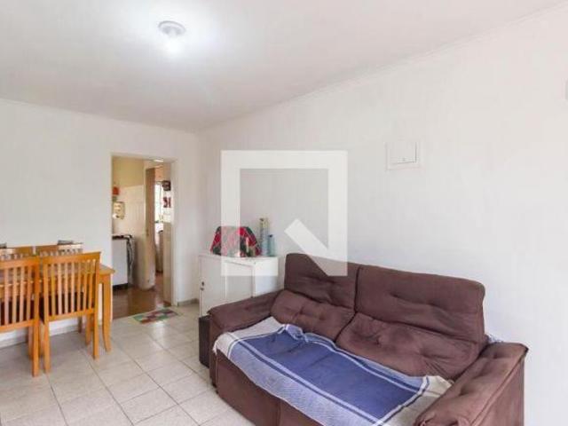 Apartamento à Venda Jaguaribe, 2 Quartos, 62 m² Osasco