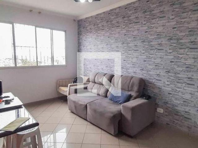 Apartamento à Venda Jaguaribe, 2 Quartos, 63 m2
