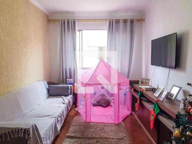 Apartamento à Venda Jaguaribe, 2 Quartos, 64 m2