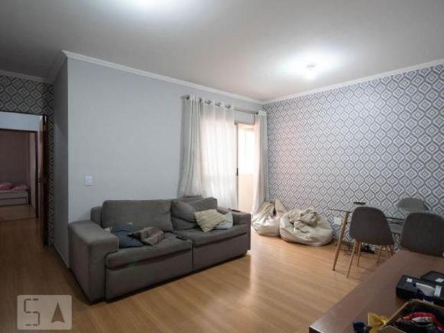 Apartamento à Venda Jaguaribe, 2 Quartos, 64 m2
