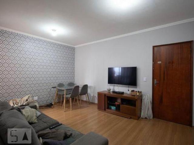 Apartamento à Venda Jaguaribe, 2 Quartos, 64 m² Osasco