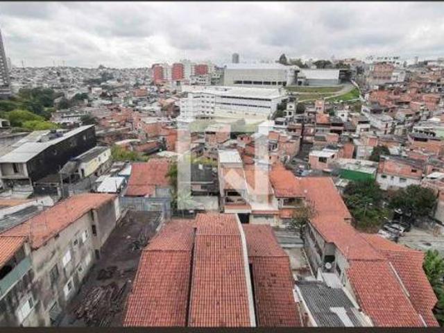 Apartamento à Venda Jaguaribe, 2 Quartos, 64 m² Osasco