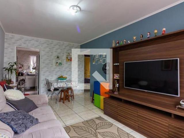 Apartamento à Venda Jaguaribe, 2 Quartos, 65 m2