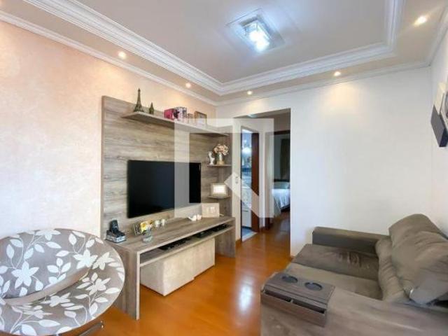 Apartamento à Venda Jaguaribe, 2 Quartos, 65 m² Osasco