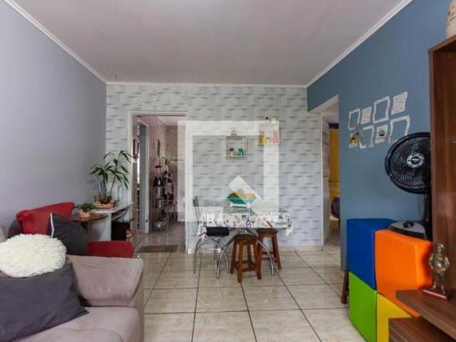 Apartamento à Venda Jaguaribe, 2 Quartos, 65 m² Osasco