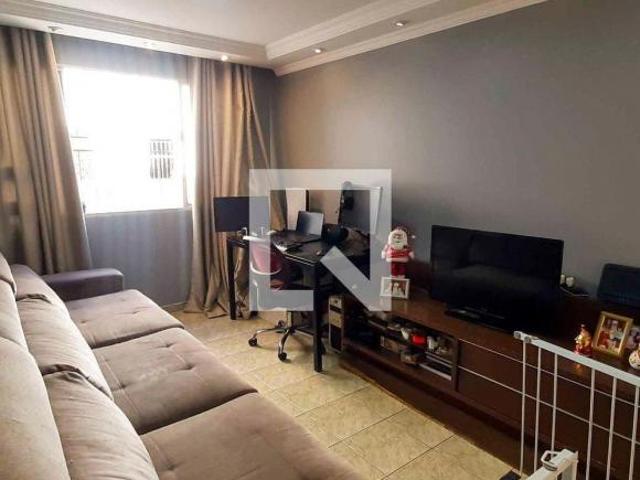 Apartamento à Venda Jaguaribe, 2 Quartos, 68 m2