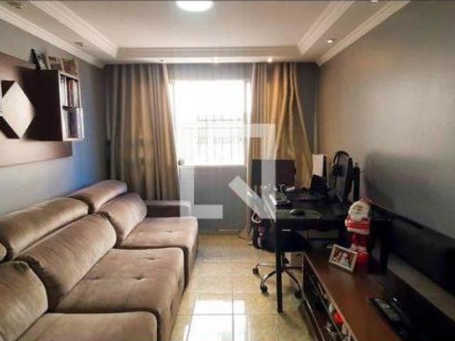 Apartamento à Venda Jaguaribe, 2 Quartos, 68 m² Osasco