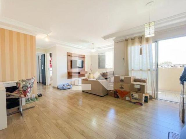 Apartamento à Venda Jaguaribe, 2 Quartos, 74 m² Osasco