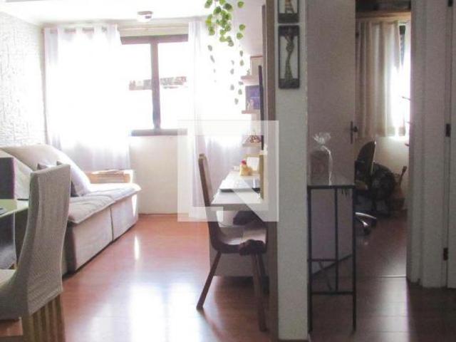 Apartamento à Venda Jaguaribe, 3 Quartos, 63 m2