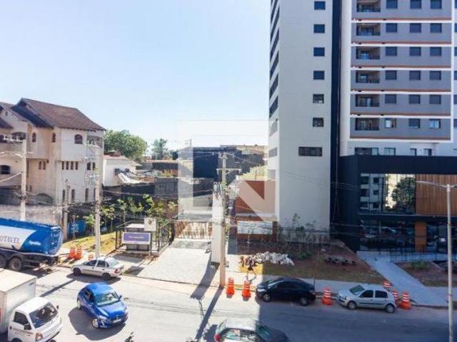 Apartamento à Venda Jaguaribe, 3 Quartos, 63 m² Osasco