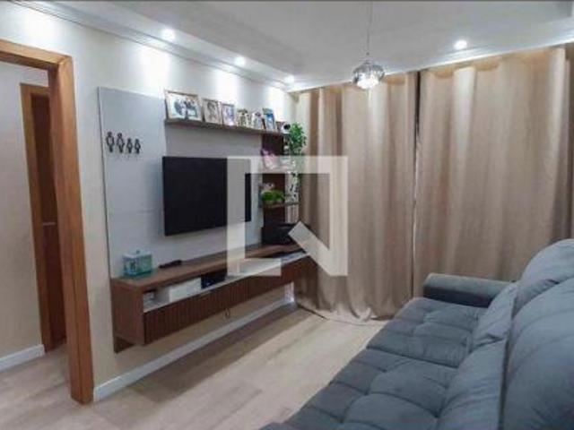 Apartamento à Venda Jaguaribe, 3 Quartos, 64 m² Osasco