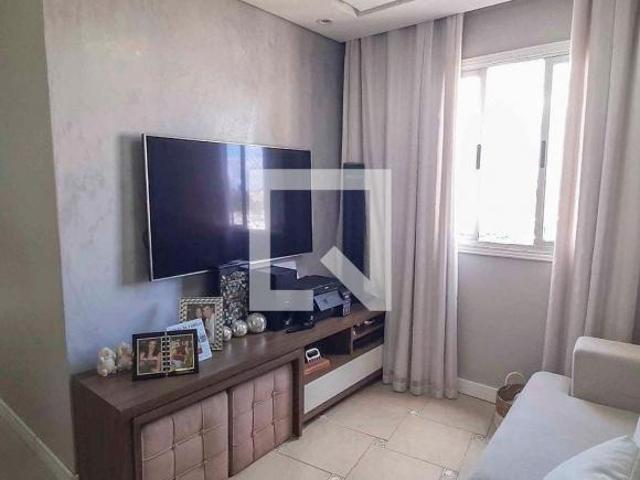 Apartamento à Venda Jaguaribe, 3 Quartos, 65 m2