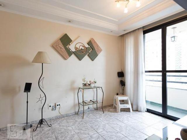 Apartamento à Venda Jaguaribe, 3 Quartos, 65 m2