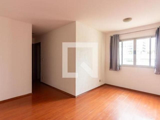 Apartamento à Venda Jaguaribe, 3 Quartos, 65 m2