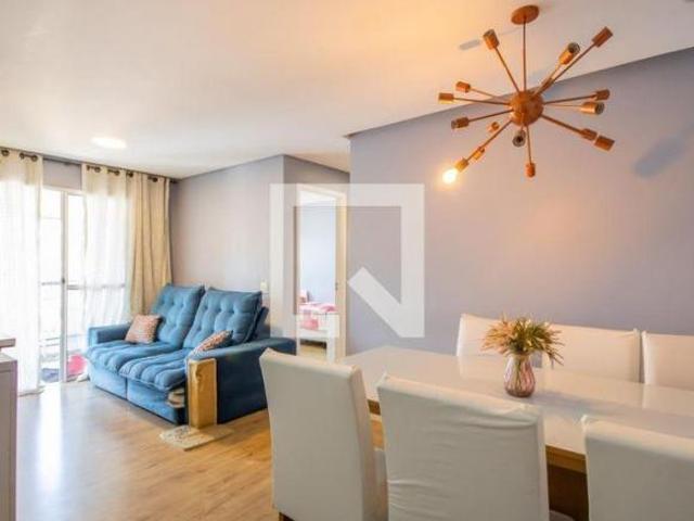 Apartamento à Venda Jaguaribe, 3 Quartos, 69 m2