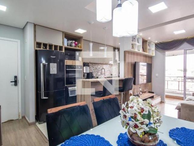 Apartamento à Venda Jaguaribe, 3 Quartos, 69 m2