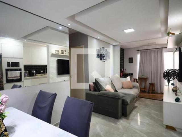 Apartamento à Venda Jaguaribe, 3 Quartos, 69 m² Osasco
